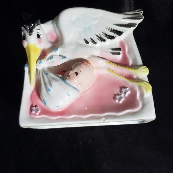 Inarco | Accents | Vintage 95s Inarco Kitsch Anthropomorphic Ceramic ...